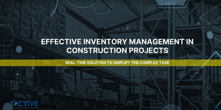 Effective Project Management Techniques & Tool for Construction ...