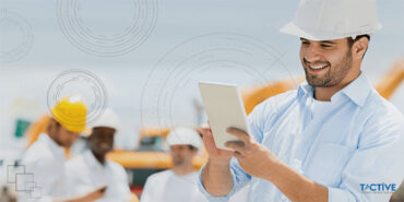 Role Of Construction Procurement Management - Tactive ERP